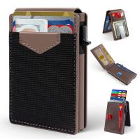 China Magnetic Phone Wallet OEM for sale