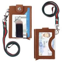 China Magnetic Detachable Wallet Supplier for sale