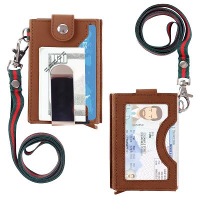 China Magnetic Detachable Wallet Supplier for sale