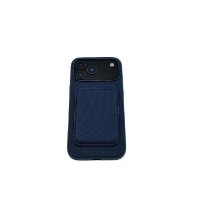 China Apple Magsafe Compatible Wallet Wholesale for sale