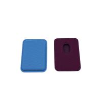 China Apple Magsafe Compatible Wallet Wholesale for sale