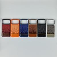 China Wholesale Custom Leather Phone Cases for sale