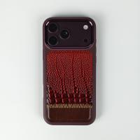 China Wholesale Custom Leather Phone Cases for sale
