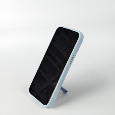 China Custom Flashing Brick Phone Case for sale