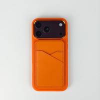 China Leather Case With Card Slot for sale