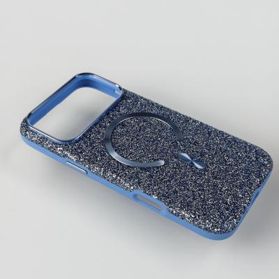 China Wholesale Magnetic Flash Brick Phone Cases for sale