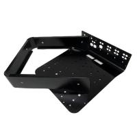 China Custom Sheet Metal Laser Cutting Service Parts Aluminium for sale