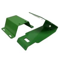 China Custom Sheet Metal Laser Cutting Service Parts Aluminium for sale