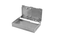 China Factory Custom Sheet Metal Stamping Parts 0.01mm-0.005mm Precision for sale