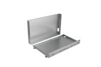 China Custom Sheet Metal Fabrication Stainless Steel Bending Processing Metal Parts for sale