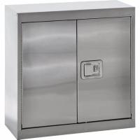 China OEM Processing Stainless Steel Sheet Metal Cabinets Metal Boxes for sale