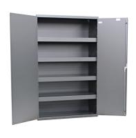China OEM Processing Stainless Steel Sheet Metal Cabinets Metal Boxes for sale
