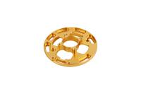 China Manufacturer Metal Precision Aluminum Brass Service Custom CNC Machining Parts for sale