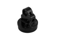 China 5 Axis Machining Aluminum CNC Turning Metal Parts for sale