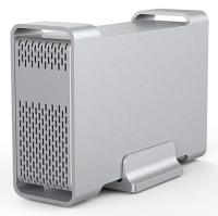 China Bending Aluminum Sheet Metal Sandblasting Parts Black Battery Box Stamping Parts for sale