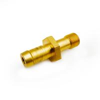 China Aluminum Sheet Metal Anodized CNC Machining Color Parts for sale
