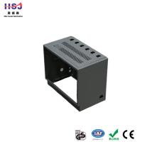 China Custom Steel SPCC SGCC Powder Coating Parts Bending Laser Cutting Sheet Metal Parts Fabrication for sale