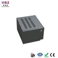China Custom Steel SPCC SGCC Powder Coating Parts Bending Laser Cutting Sheet Metal Parts Fabrication for sale