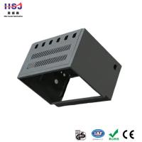 China Custom Steel SPCC SGCC Powder Coating Parts Bending Laser Cutting Sheet Metal Parts Fabrication for sale