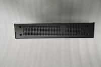 China Precision Sheet Metal Cabinet Sheet Metal Laser Cutting 0.1mm Tolarance for sale