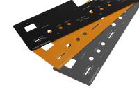 China SUS Parts Sheet Metal Laser Cutting Brass Steel Aluminum SUS304 SUS316 for sale