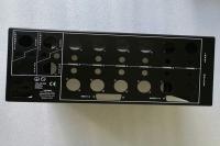 China Precision Sheet Metal Server Cabinet Sheet Metal Laser Cutting for sale