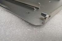 China Powder Coated Electroplating Anodising Bending Metal Plate for sale