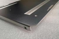 China Powder Coated Electroplating Anodising Bending Metal Plate for sale