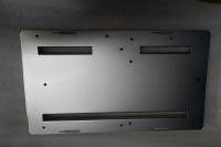 China Powder Coated Electroplating Anodising Bending Metal Plate for sale