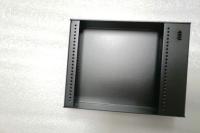 China SPCC SGCC SECC Custom Bending Electronics Enclosure for sale