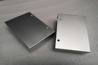 China SPCC SGCC SECC Custom Bending Electronics Enclosure for sale