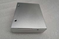 China SPCC SGCC SECC Custom Bending Electronics Enclosure for sale