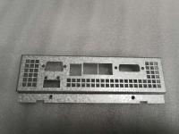 China Custom Precision Metal Fabricated Electronic Enclosure Sheet Metal Bending for sale