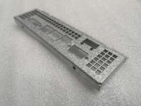 China Custom Precision Metal Fabricated Electronic Enclosure Sheet Metal Bending for sale