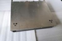 China Powder Coating Sheet Metal Stamping Computer Enclosures for sale