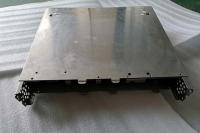 China Powder Coating Sheet Metal Stamping Computer Enclosures for sale