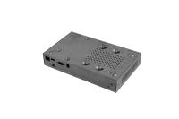 China Combined Electronic Enclosures Stamped Sheet Metal Parts for sale