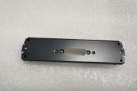 China Custom Forming Parts Custom Metal Stamping Powder Coating Anodizing for sale