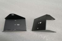 China SUS Aluminum Iron Precision Metal Stamping Powder Coating for sale