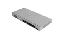 China Custom Laser Welded Parts 1.5mm Sheet Metal Welding for sale