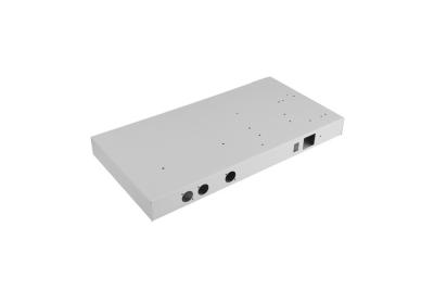 China Laser Welding Fabrication 1.2mm To 3.0mm Sheet Metal Welding for sale