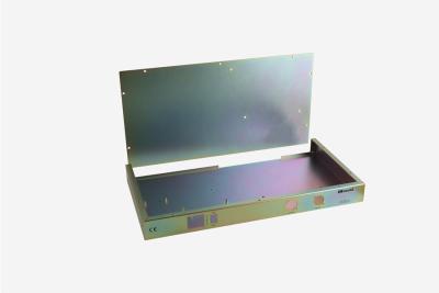 China 0.1-0.2mm Welding Hybrid Enclosures Sheet Metal Welding for sale