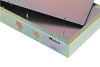 China 0.1-0.2mm Welding Hybrid Enclosures Sheet Metal Welding for sale