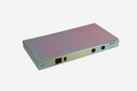 China 0.1-0.2mm Welding Hybrid Enclosures Sheet Metal Welding for sale