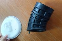China Precision CNC Machining Plastic Parts Acrylic Polyethylene Polypropylene for sale