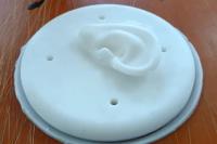 China Precision CNC Machining Plastic Parts Acrylic Polyethylene Polypropylene for sale