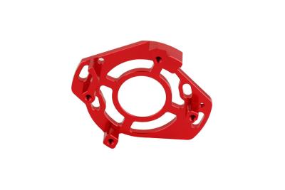 China Stainless Steel CNC Metal Parts Custom Precision Turned Parts for sale
