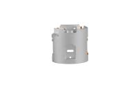 China Multi Axis CNC Machining Metal Parts Precision 7071 Aluminum for sale