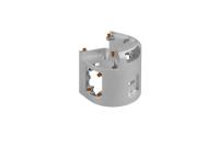 China Multi Axis CNC Machining Metal Parts Precision 7071 Aluminum for sale