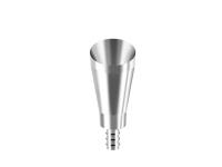 China Custom Machining Milling CNC Stainless Steel Parts for sale